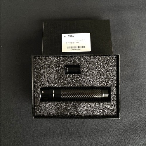 MICIEI Carbon fibre Brake handle and push buttons Toyota GR86 GT86 ...