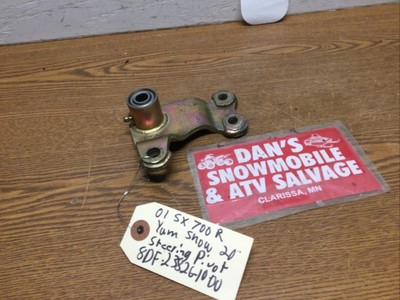 Steering Pivot Idler Arm # 8DF-23826-10-00 Yamaha 2001 SX 700 R ...