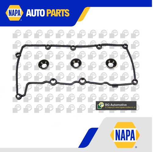 Rocker Cover Gasket fits AUDI A4 Allroad B8 3.0D 12 to 16 BGA ...