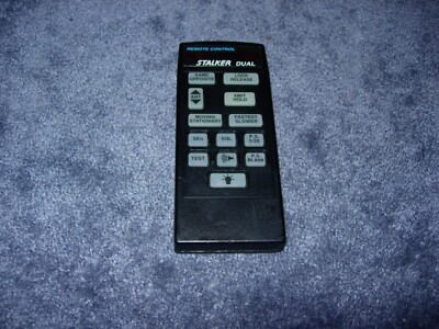 Other - Stalker Radar