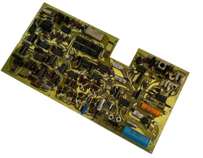 USED Diamond Electronics 506400-1026 Circuit Board | eBay