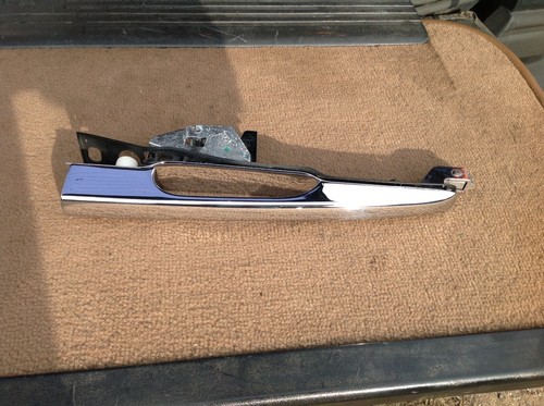 Rolls Royce Phantom door handle | eBay UK