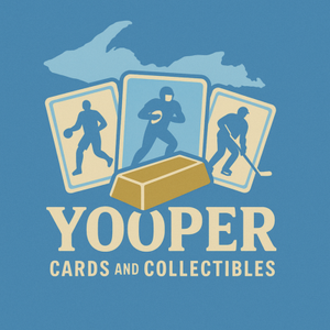 Yooper Cards and Collectibles | eBay Stores