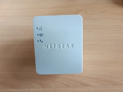 NETGEAR - Répéteur Wifi WN1000RP wifi b/g/n 150mbps | eBay
