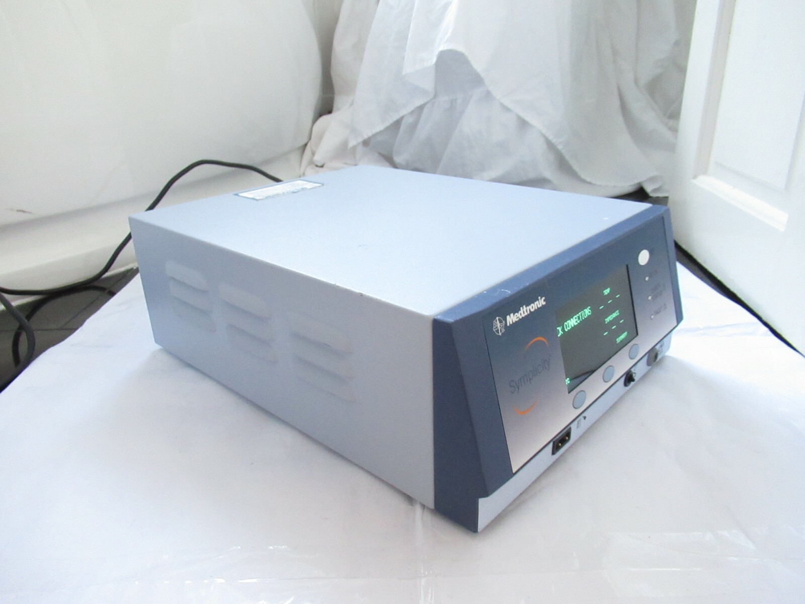 MEDTRONIC SYMPLICITY MODEL G2 RADIOFREQUENCY | Grelly UK