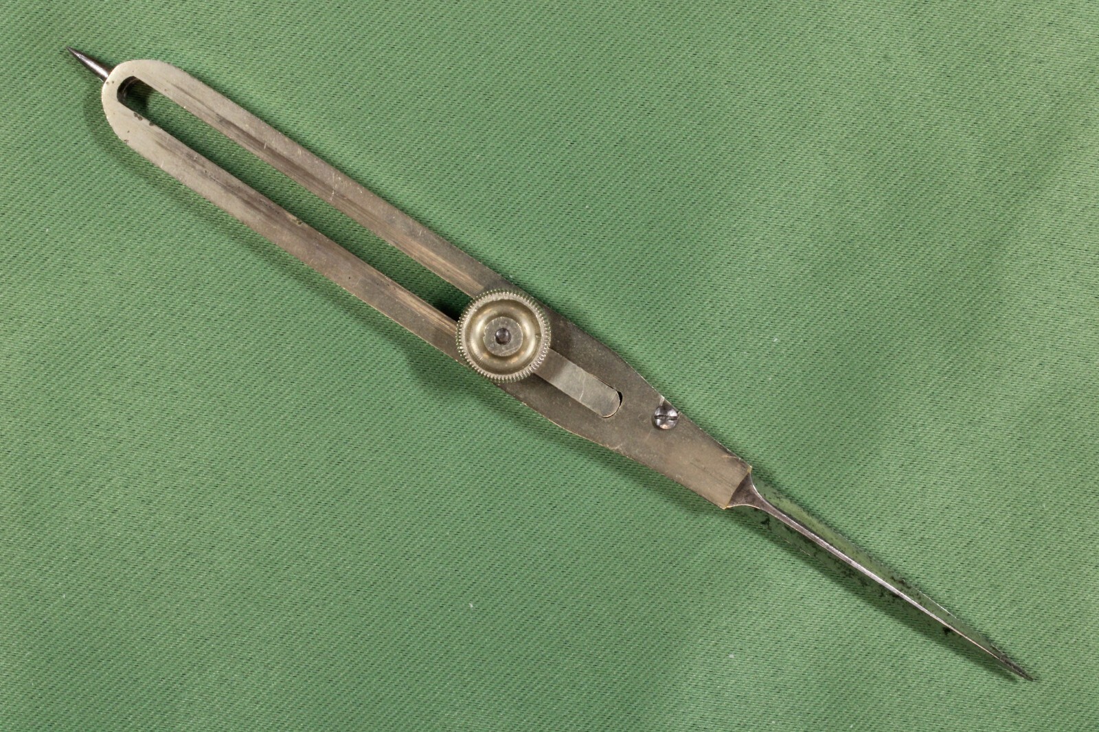 Proportions Compass 1/10. Compás de Proporciones 1/10. | eBay