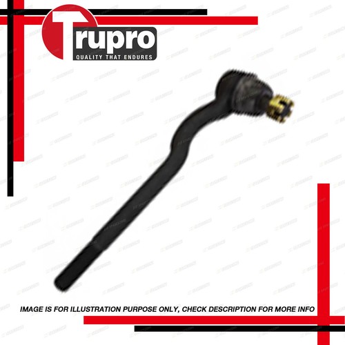 INNER LH TIE ROD END for TOYOTA HIACE LH YH 50 60 70 80 Series LY100 ...