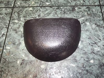 OEM 88-91 Honda Civic EF SH3 hatchback interior rear shock cover lid R ...