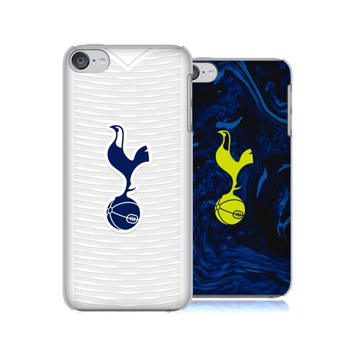 OFFICIAL TOTTENHAM HOTSPUR F.C. 2021/22 BADGE KIT CASE FOR APPLE iPOD ...