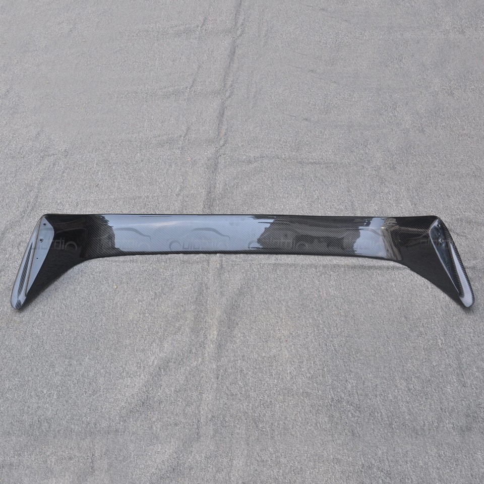 Carbon Fiber For Honda Acura Integra DC2 1994-2001 Rear Trunk Lid Wing ...