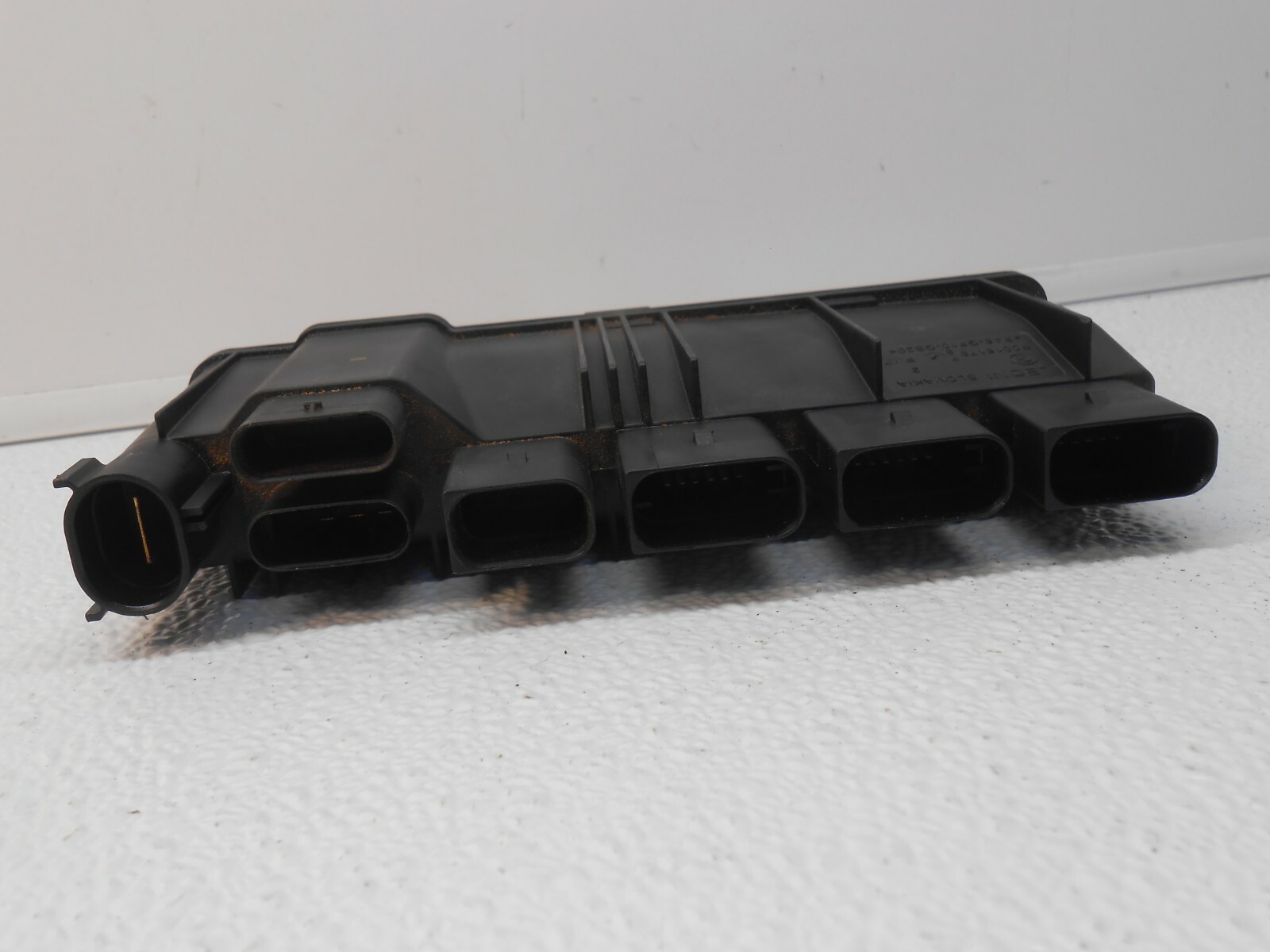 2015 BMW 5 Series E90 Integrated Supply Module OEM 8638551 / 185767 ...