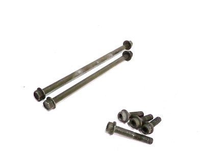 YAMAHA YZF 03 04 05 R6 YZFR6 06 07 08 09 R6S YZFR6S MOTOR ENGINE ...