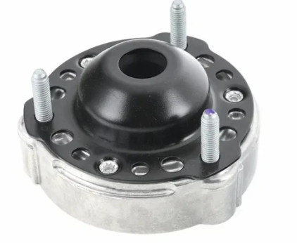 NEW VW TOUAREG 7P MK2 FRONT SUSPENSION UPPER BEARING PLATE 7P0412321A ...