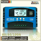 80A Solar Controller for sale | eBay