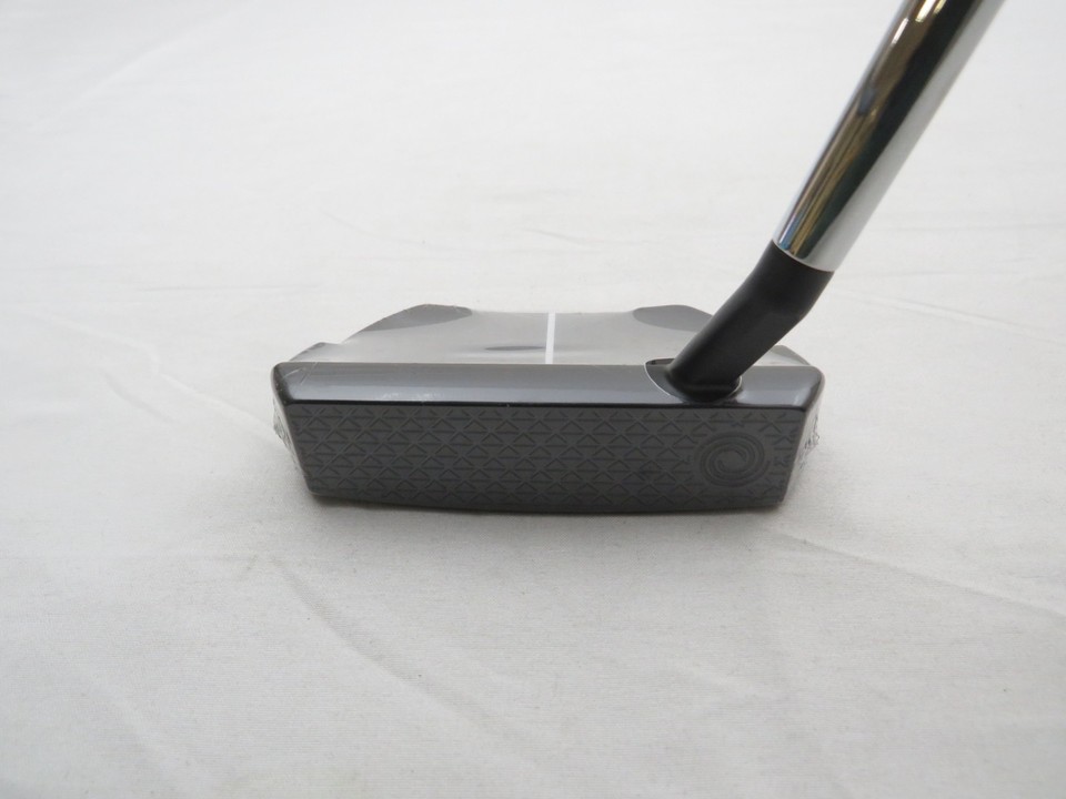New Odyssey Toulon Atlanta 35" Putter Stroke Lab Graphite/Steel Shaft ...