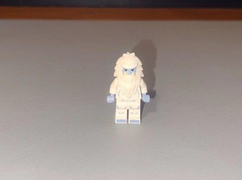 LEGO Yeti Minifigure | eBay