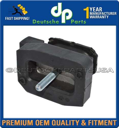 BMW E60 525i 530i 535i Automatic Manual / Transmission Mounts ...