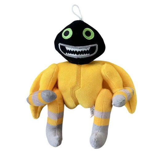 My Singing Monsters Soft Stuffed Plush Toy Wubbox Furcorn Mammott Doll ...