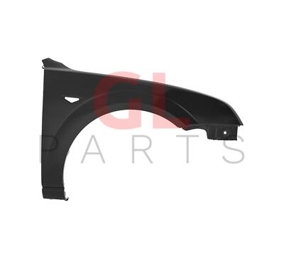 FOR FORD MONDEO 2000-2006 Front Wing Fender Panel Right Galvanized ...