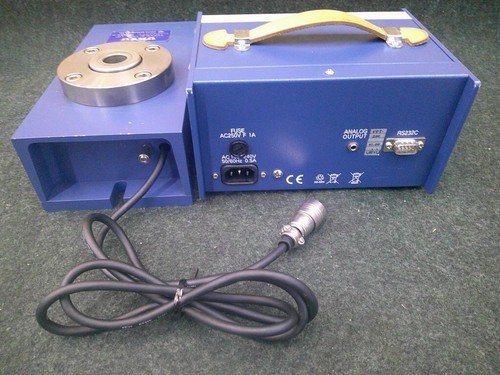 USED URYU Digital Torque Tester 3-200N・m UDT-200 | eBay