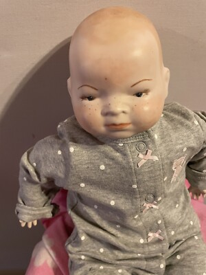 Bi Lo Baby. Grace S Putnam 16” | eBay