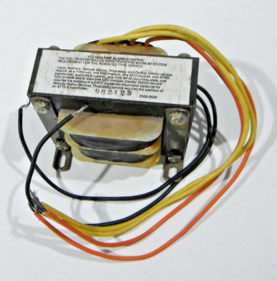 Fire Alarms - 7200 Fire Alarm