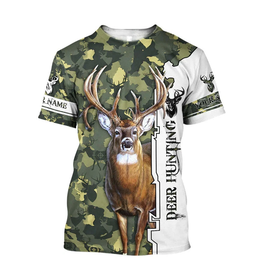 Deer Hunting Names