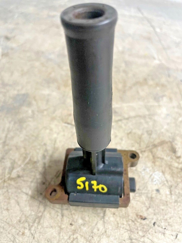 97 98 99 00 JAGUAR XK8 XJ8 - IGNITIN COIL LCA1510AB DENSO OEM | eBay