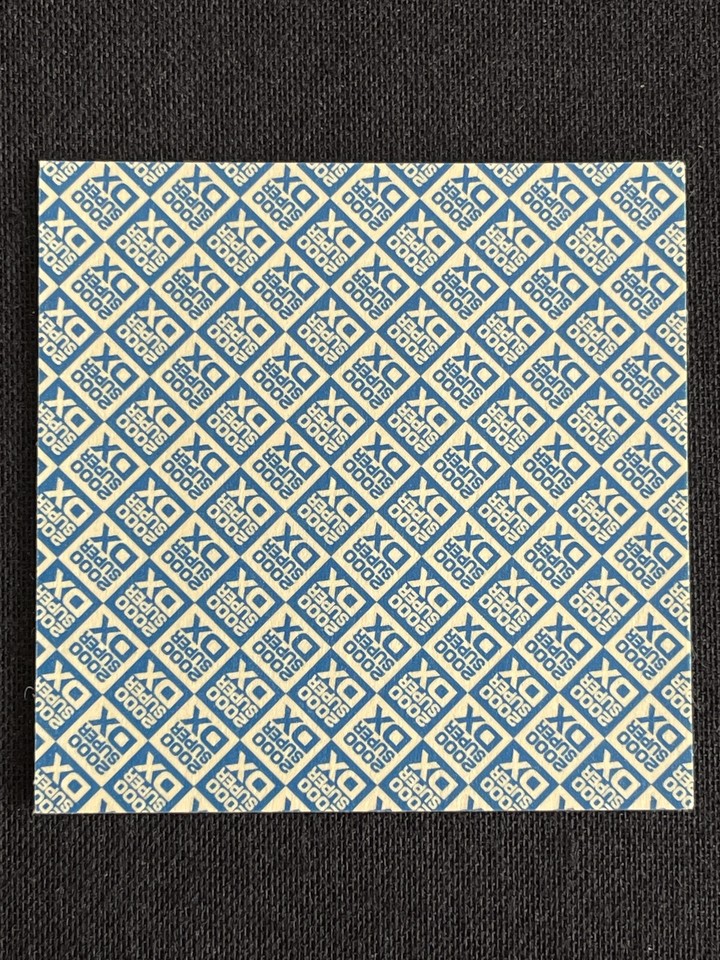 Ponyta D185 Pokemon Hyper Sticker Collection 2000 SUPER DX Japanese 2. ...