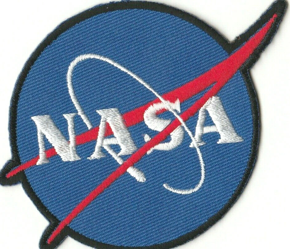 Nasa Logos And Emblems