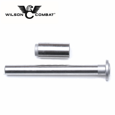Wilson Combat Commander 1911 Full-Length Guide Rod - 25C -NEW | eBay