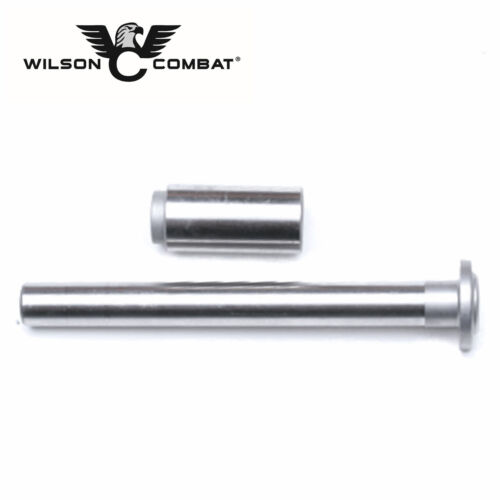 Wilson Combat Commander 1911 Full-Length Guide Rod - 25C -NEW | eBay