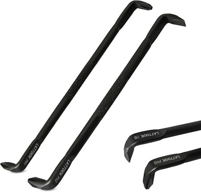 2PCS Right Angle Offset Screwdriver Set, 90 Degree Z-Type Double End ...