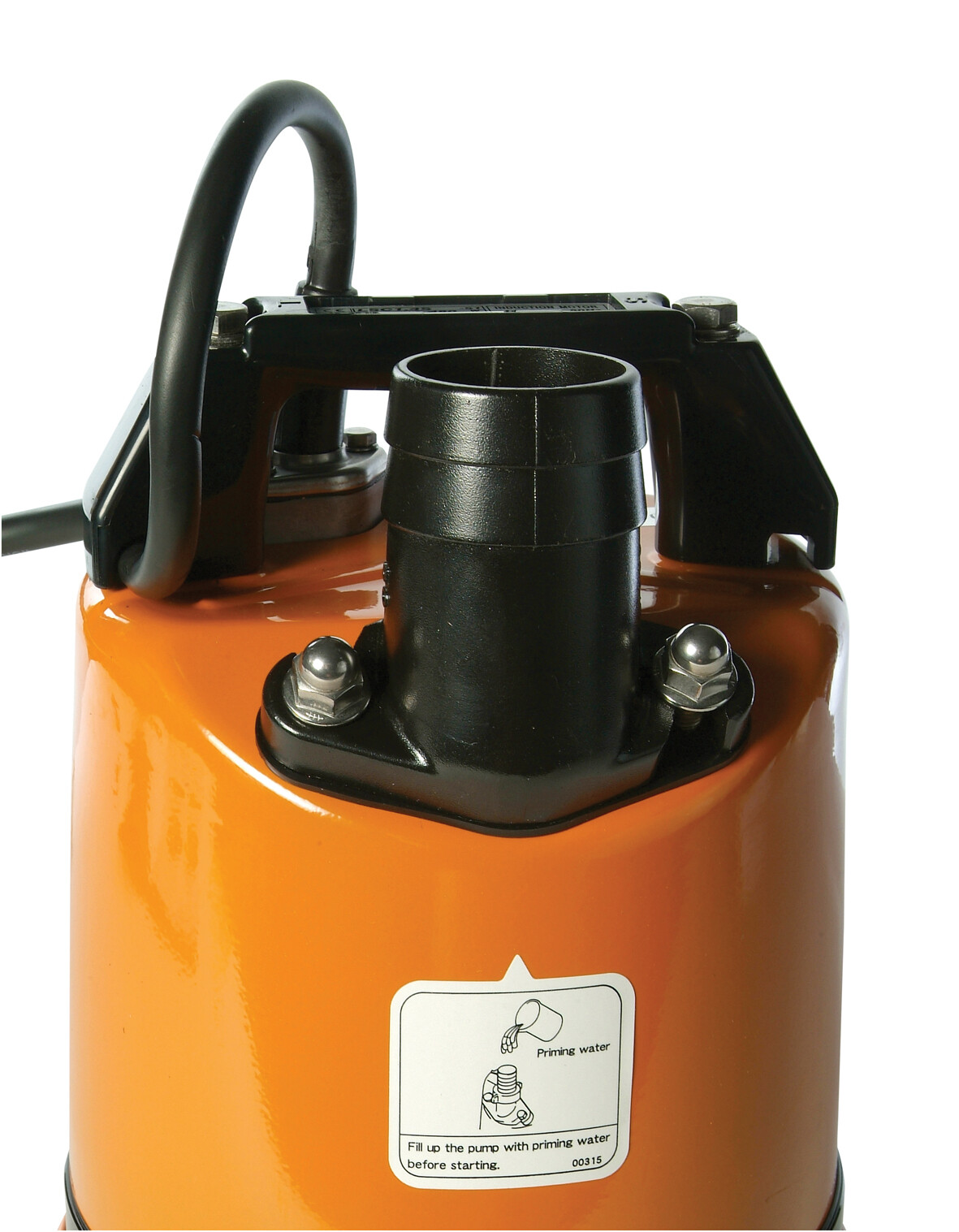 Tsurumi LSC1.4S Submersible Puddle Sucker Pumps | eBay UK