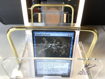 1x Skaab Goliath - NM English MTG - Magic Origins | eBay
