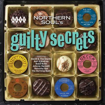 Northern Soul's Guilty Secrets (CDKEND 349) 29667234924 | eBay UK