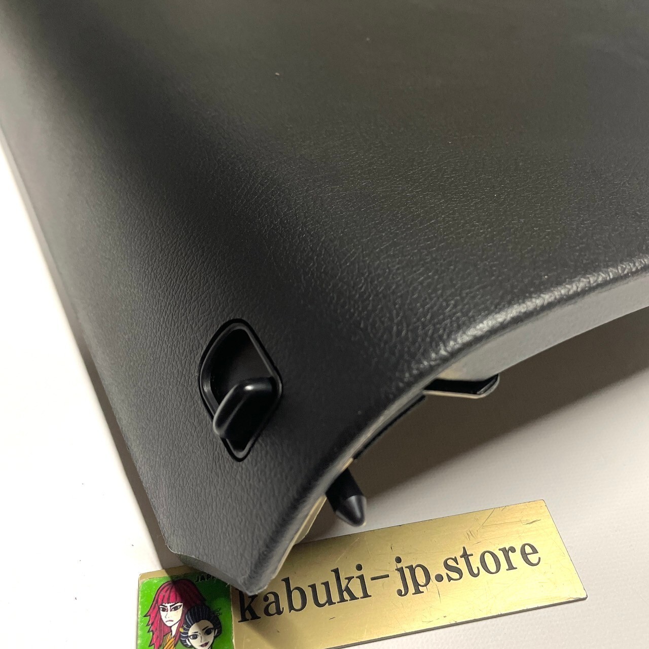 MAZDA Genuine RX-7 FD3S 2-Seater Only Partition Board Rear Panel Trim ...