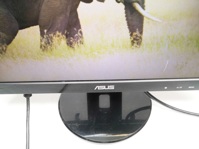 ASUS VE198 LCD Monitor for sale online | eBay