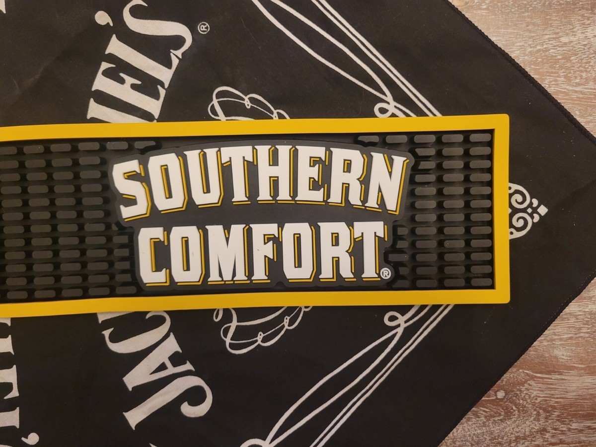 Southern Comfort Logo