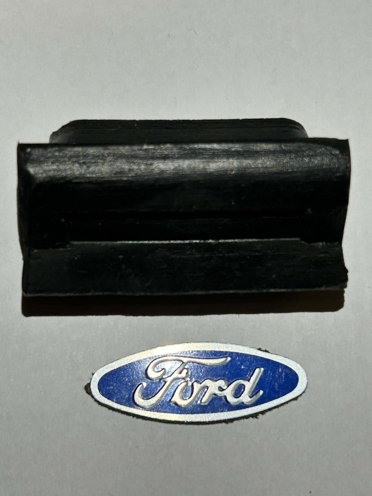 Ford Taunus ? Rear Quarter Opening Window Rubber | eBay UK