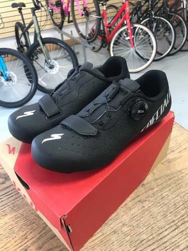 Specialized Torch 1.0 road bike shoes, read listing to see available ...