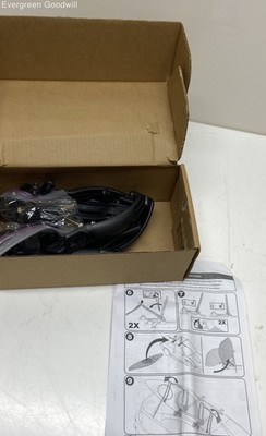 Yakima universal mighty mounts | eBay