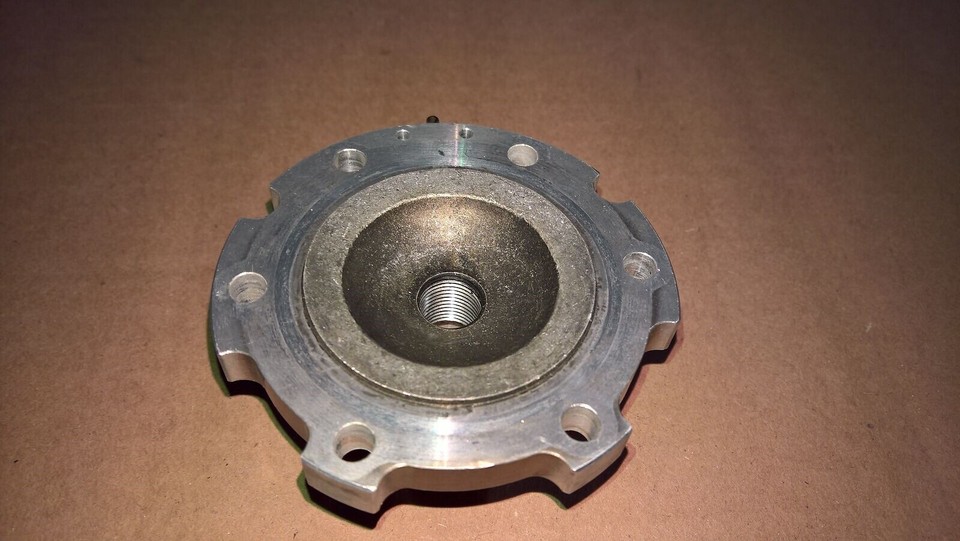 *BLEMISH* Combustion Chamber Insert CRS Motori MF1 MF2 ICC FC Shifter ...