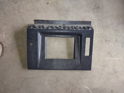 galaxy arcade dart machine arachnid front bezel #1 | eBay