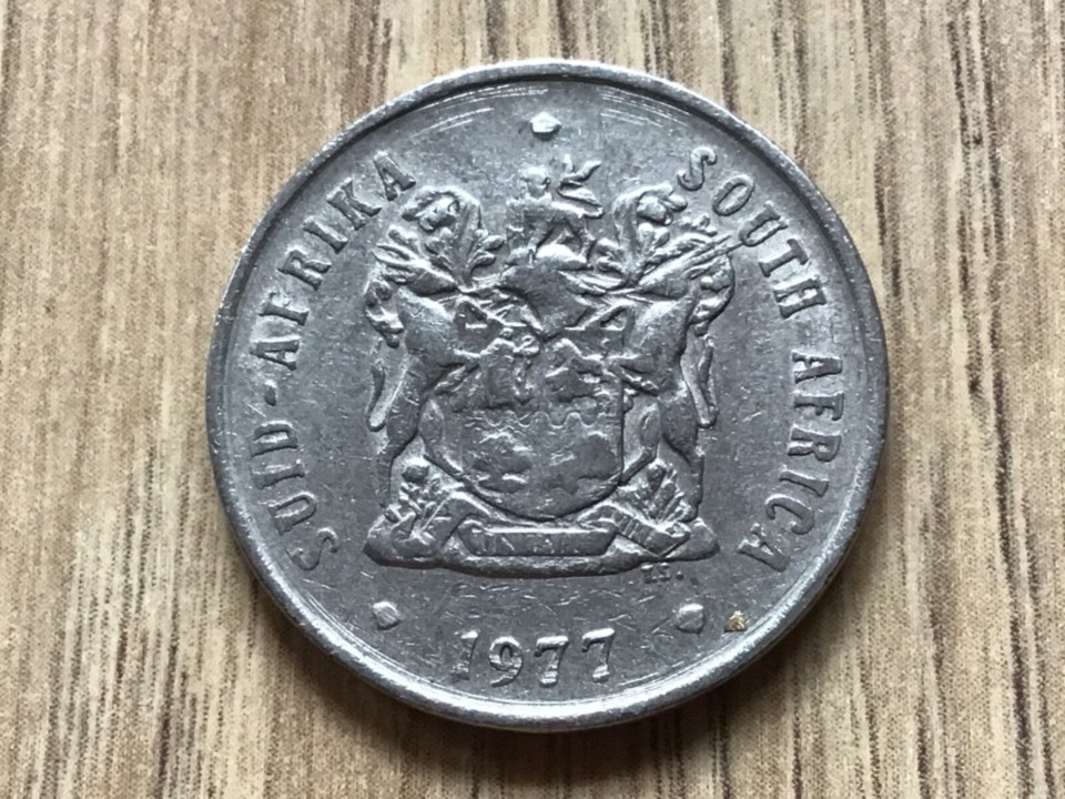 Südafrika 1898 - 2018 Cent / Rand | eBay