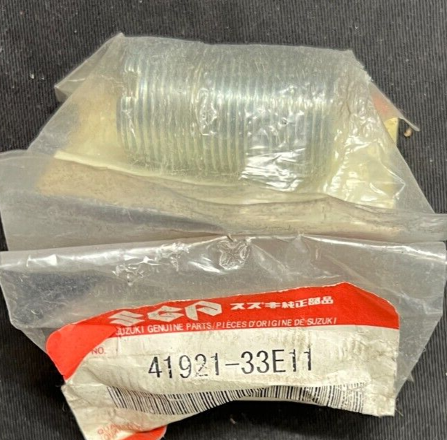 Suzuki 2005-2006 HAYABUSA CA Bold Crankcase 41921-33E11 OEM for sale ...