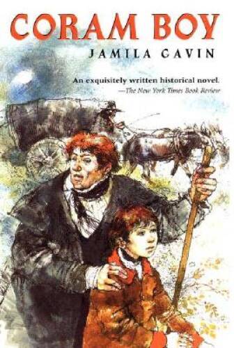 Coram Boy - Paperback By Gavin, Jamila - GOOD 9780374413743| eBay
