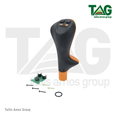 Genuine John Deere Tractor Complete Range Lever - AL180675 | eBay