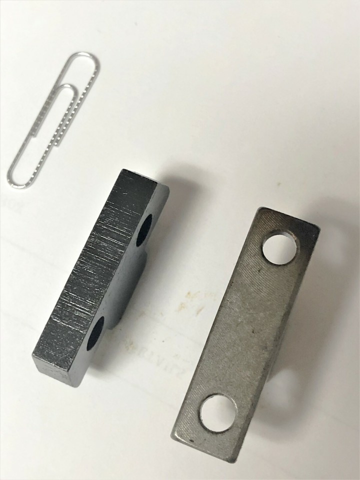 Mazak Key - Mazak ID # 44321723881 - # 4704 | eBay