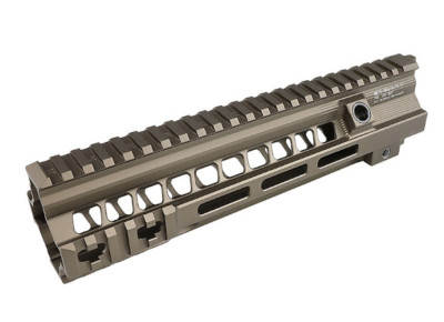 Airsoft Artisan astina rail G-style MK15 da 10.5 pollici AEG MARUI ...
